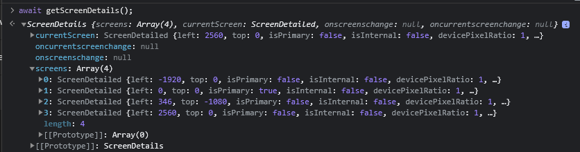 C Unity Start The Game On A Specific Monitor Indicated Externally Stack Overflow